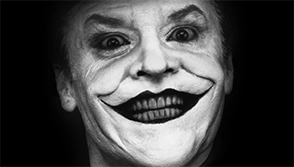 Discover the origins of the Jolly Joker