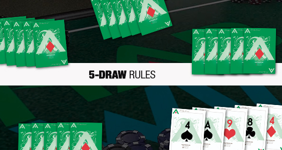 Poker Basic Rules and types